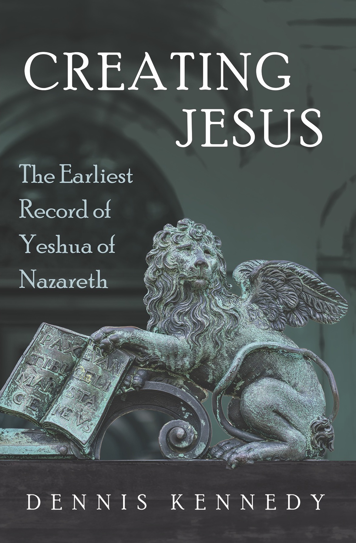 Dennis Kennedy – author